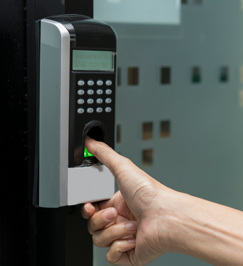 Gallagher Access Control | Fore Security Solutions