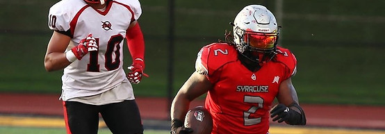 Syracuse Strong Football