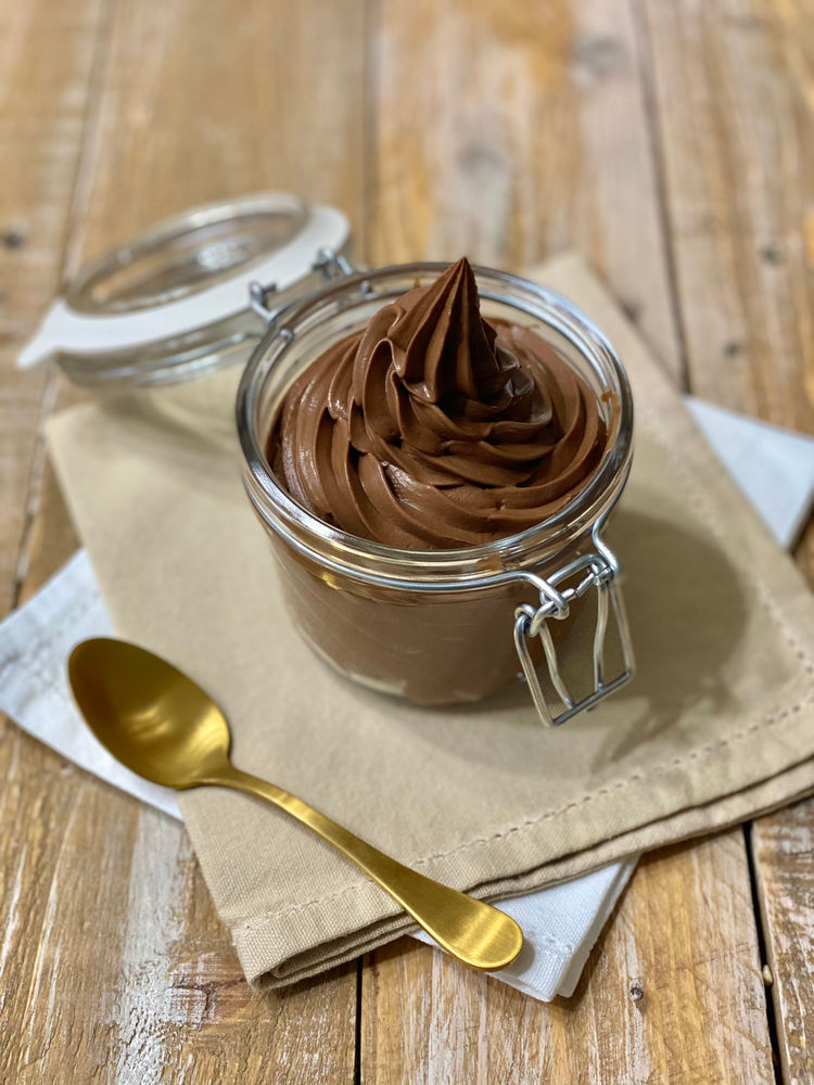 Namelaka al Cioccolato