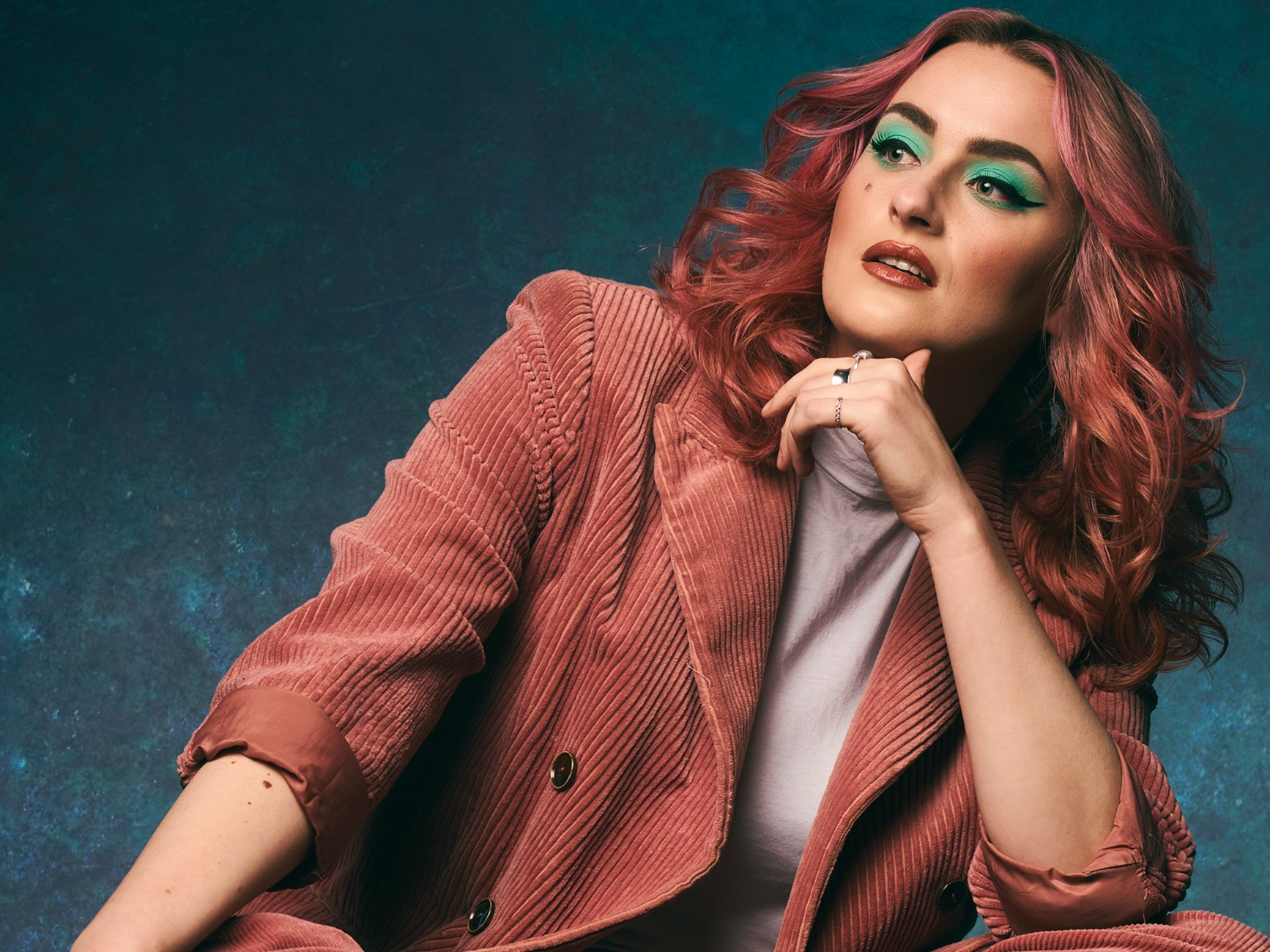 COMEDIAN | Amy Matthews Comedy