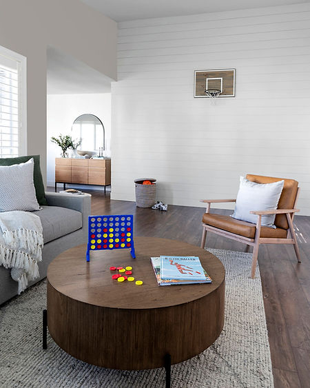 Greenbrook Project - Danville Interior Design | California Daydreams