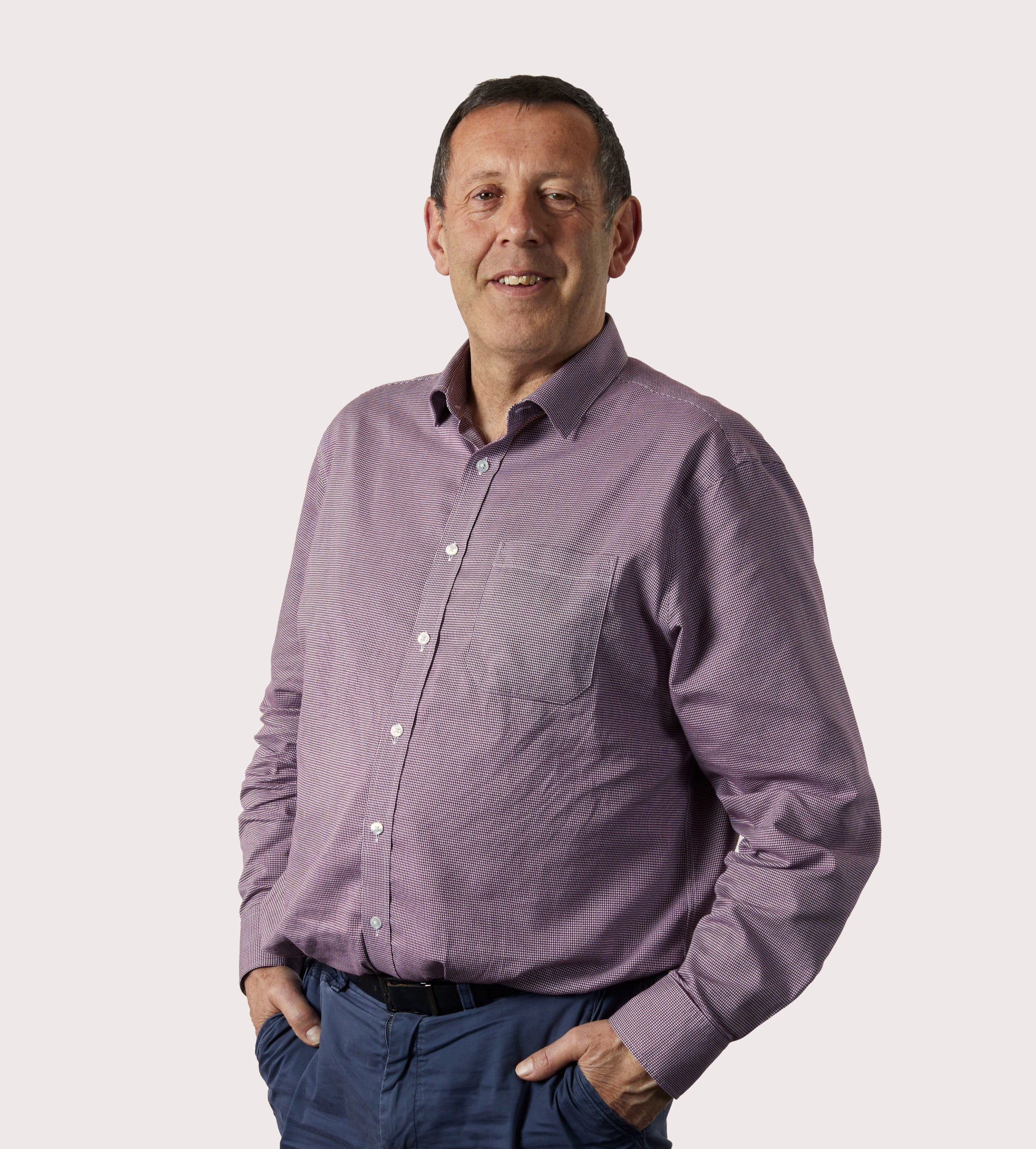 Damian Flower | British Superyacht