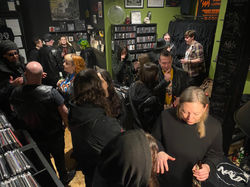 Black City Records | Heavy Metal Record Shop | Bristol