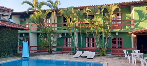 Galeria | Recanto do Sol