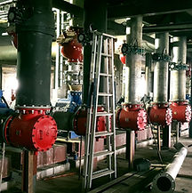 MEP Solutions | INVRECO