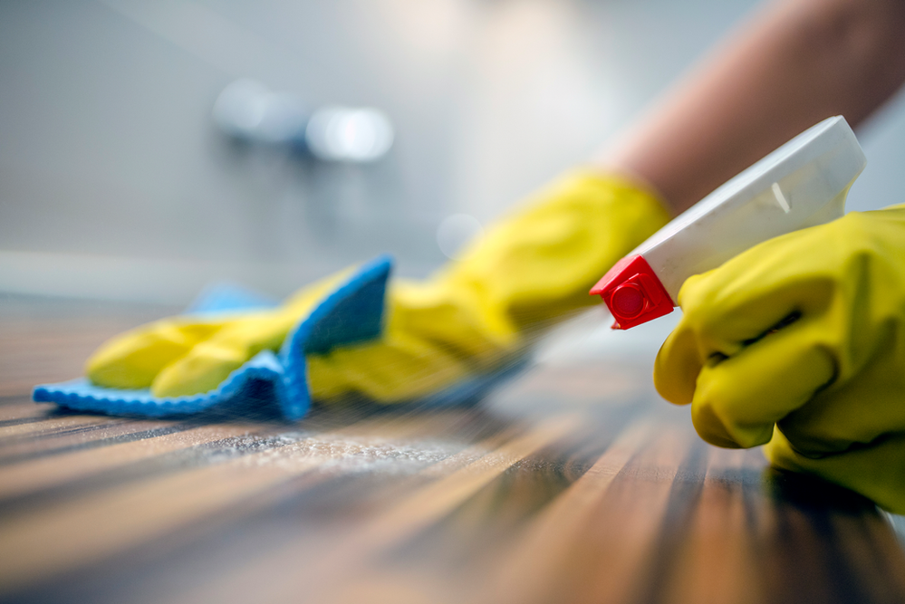 Household General Purpose & Hard Surface Cleaner Formulations Household General Purpose & Hard Surface Cleaner Formulations