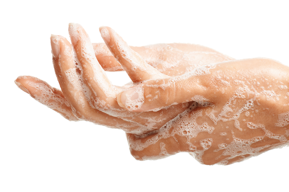 Hand Cleaning Formulations