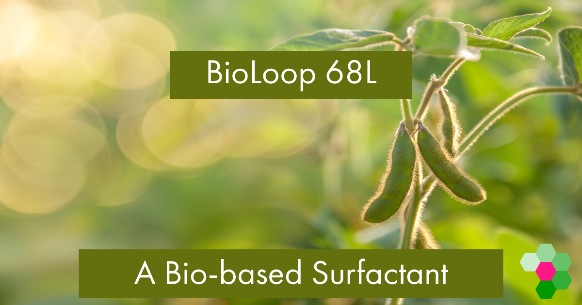 BioLoop 68L-PG | Lankem Surfactants | BioLoops