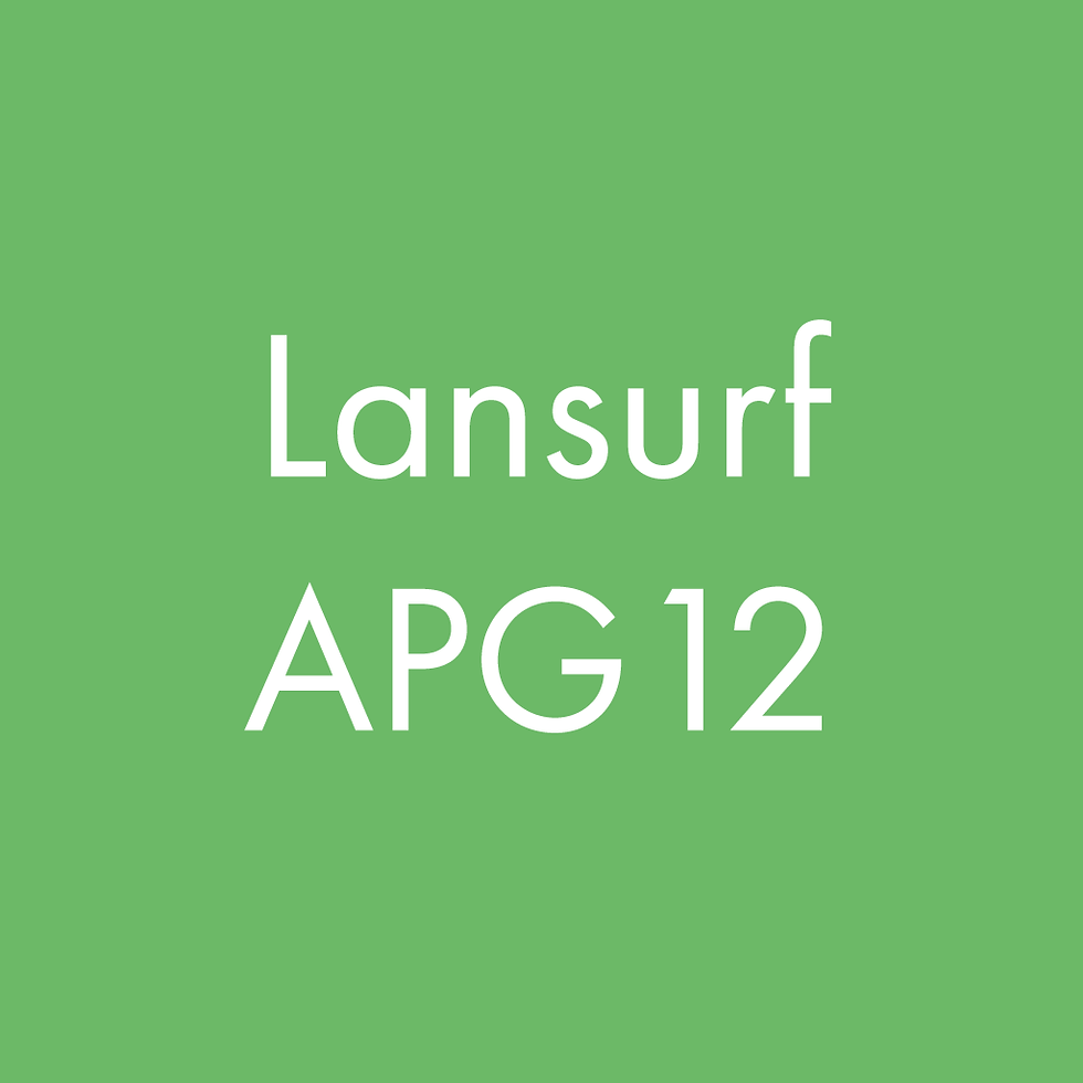 Biobased | Lankem Surfactants | Samples