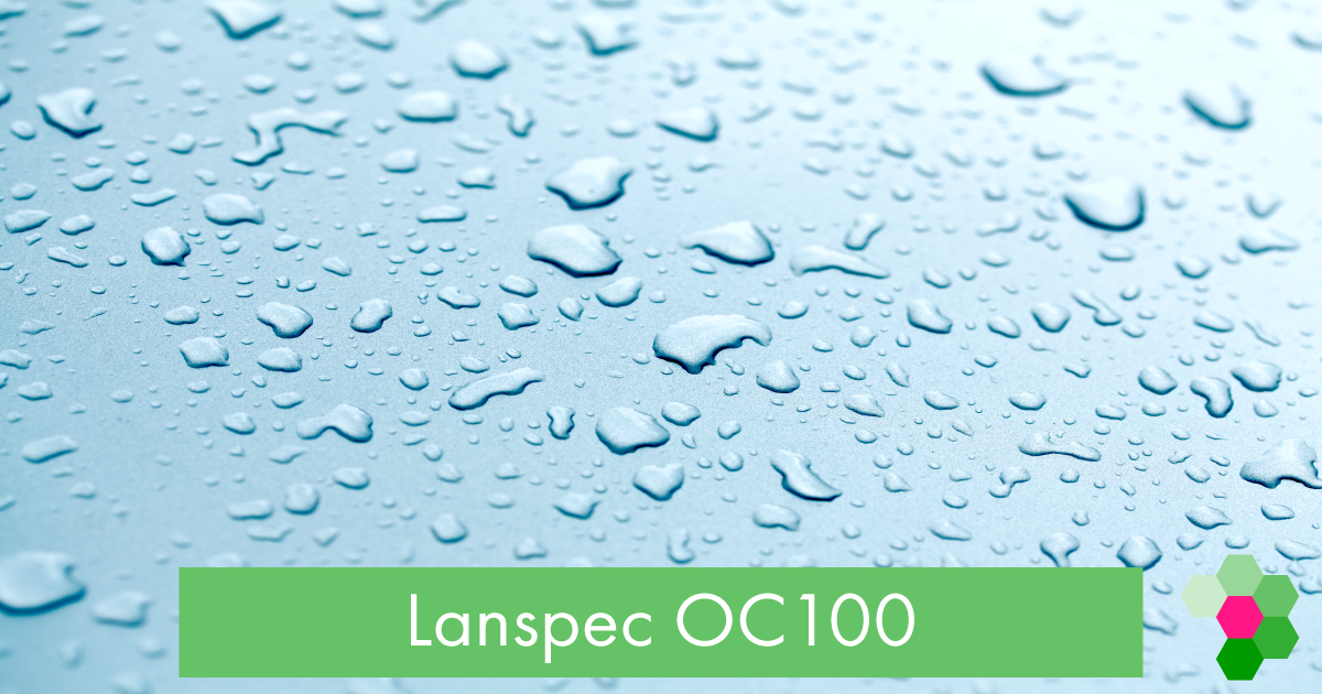Lanspec OC100 | Lankem Surfactants | Cationic