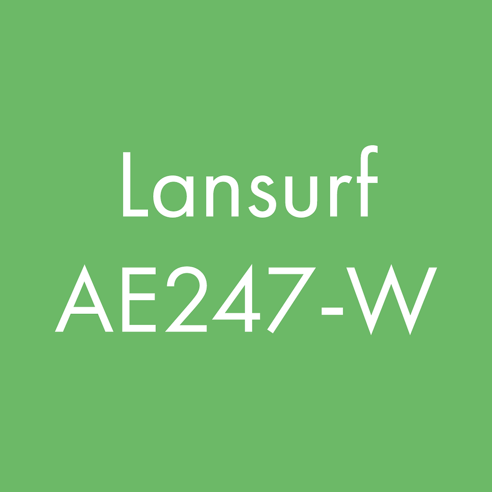All Product Samples | Lankem Surfactants