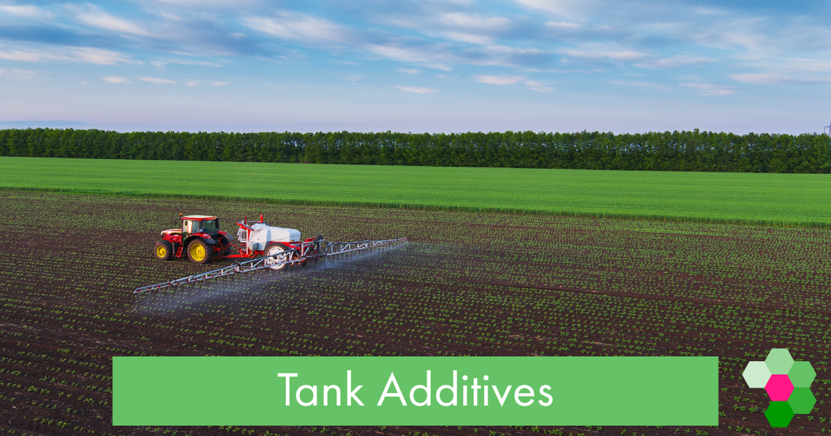 Tank Additives | Lankem Surfactants | Agrochemicals