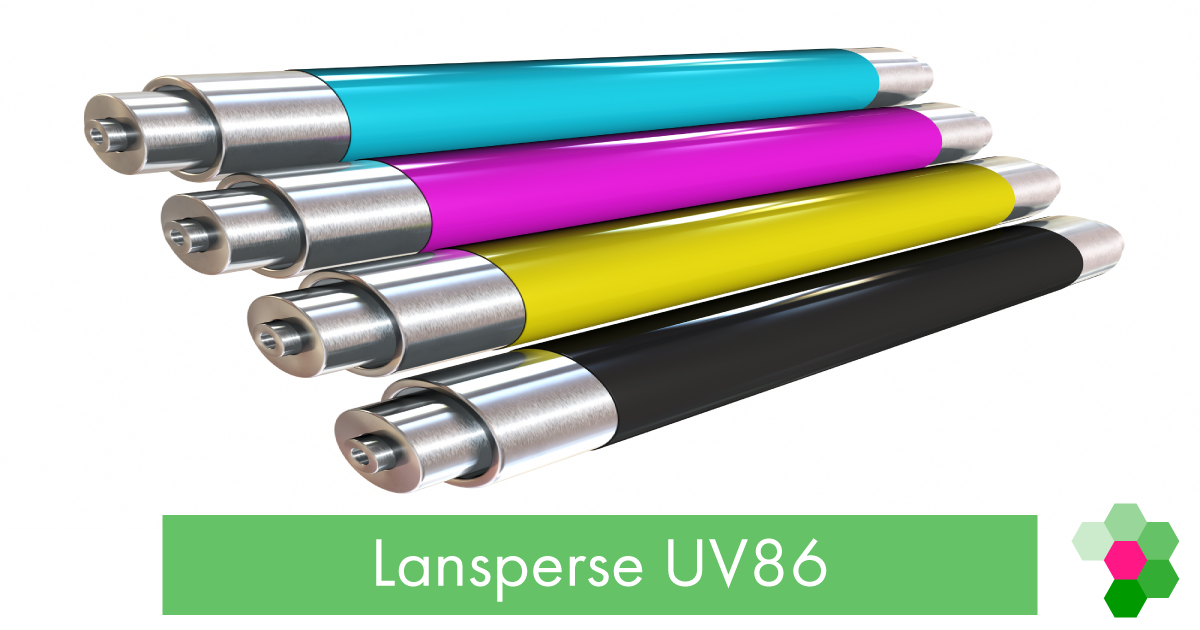 Lansperse UV86 | Lankem Surfactants | 塗料添加劑