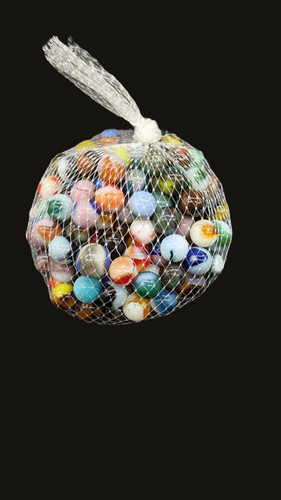 Jabo Marble collection. | MarbleBoardGames.com