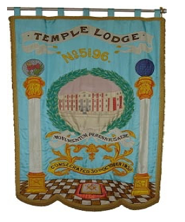 Temple Lodge