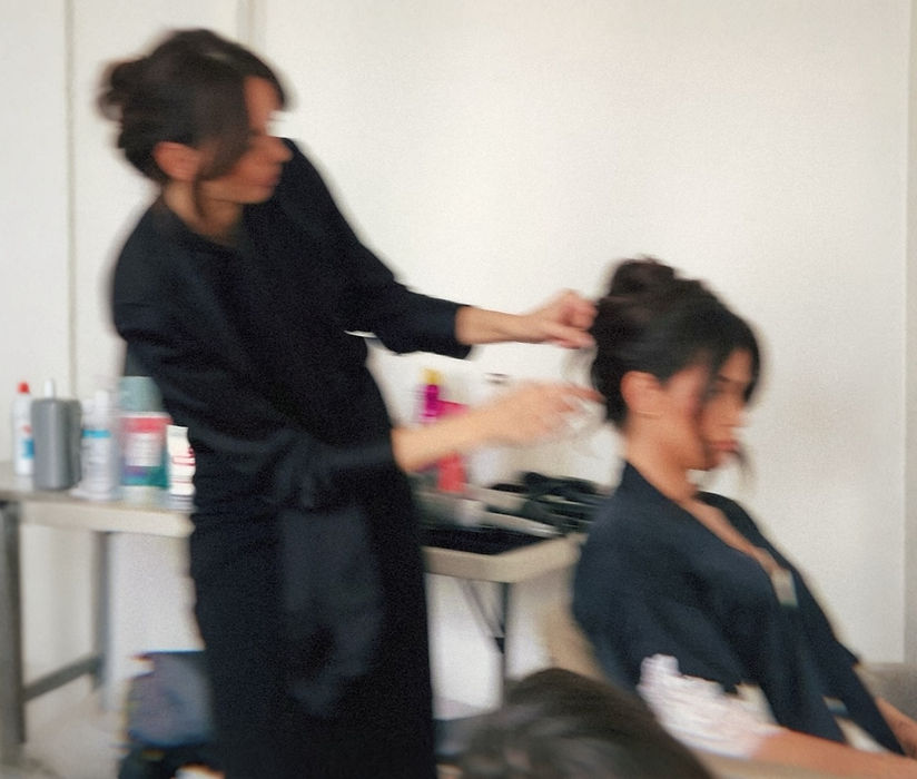 tonya stylist tutorial