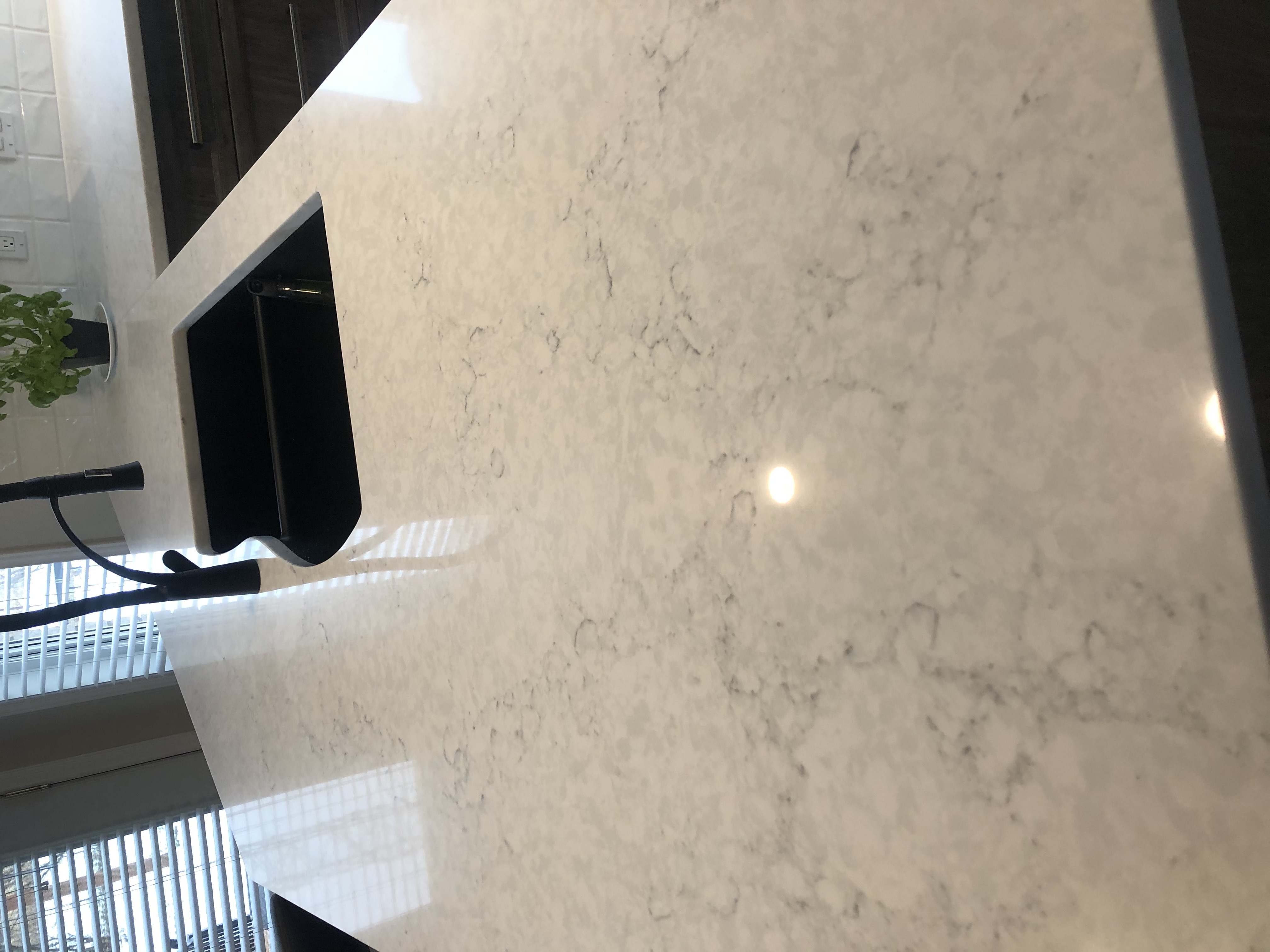 Comptoirs Quartz/Granit | renoeco