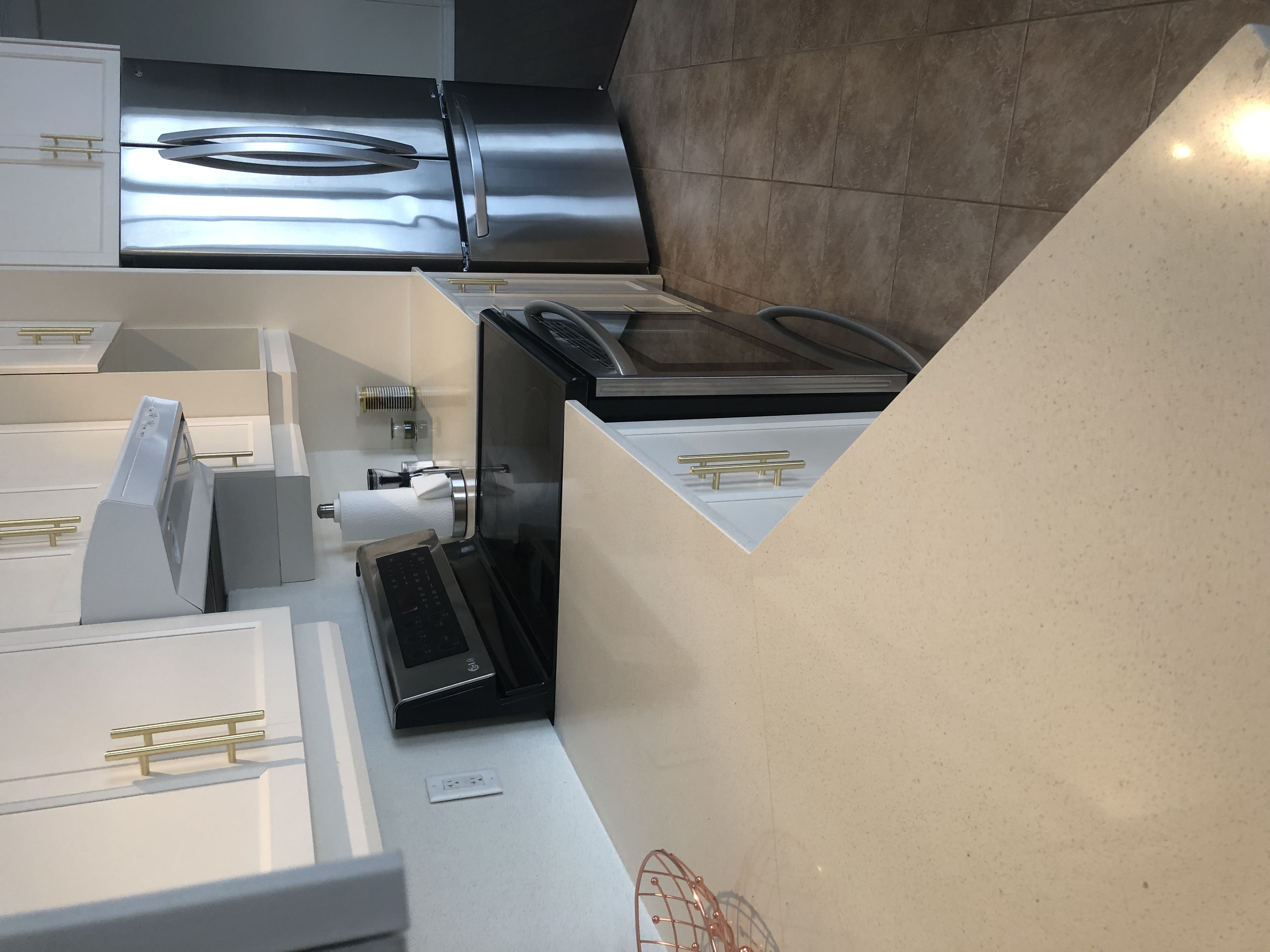 Comptoirs Quartz/Granit | renoeco