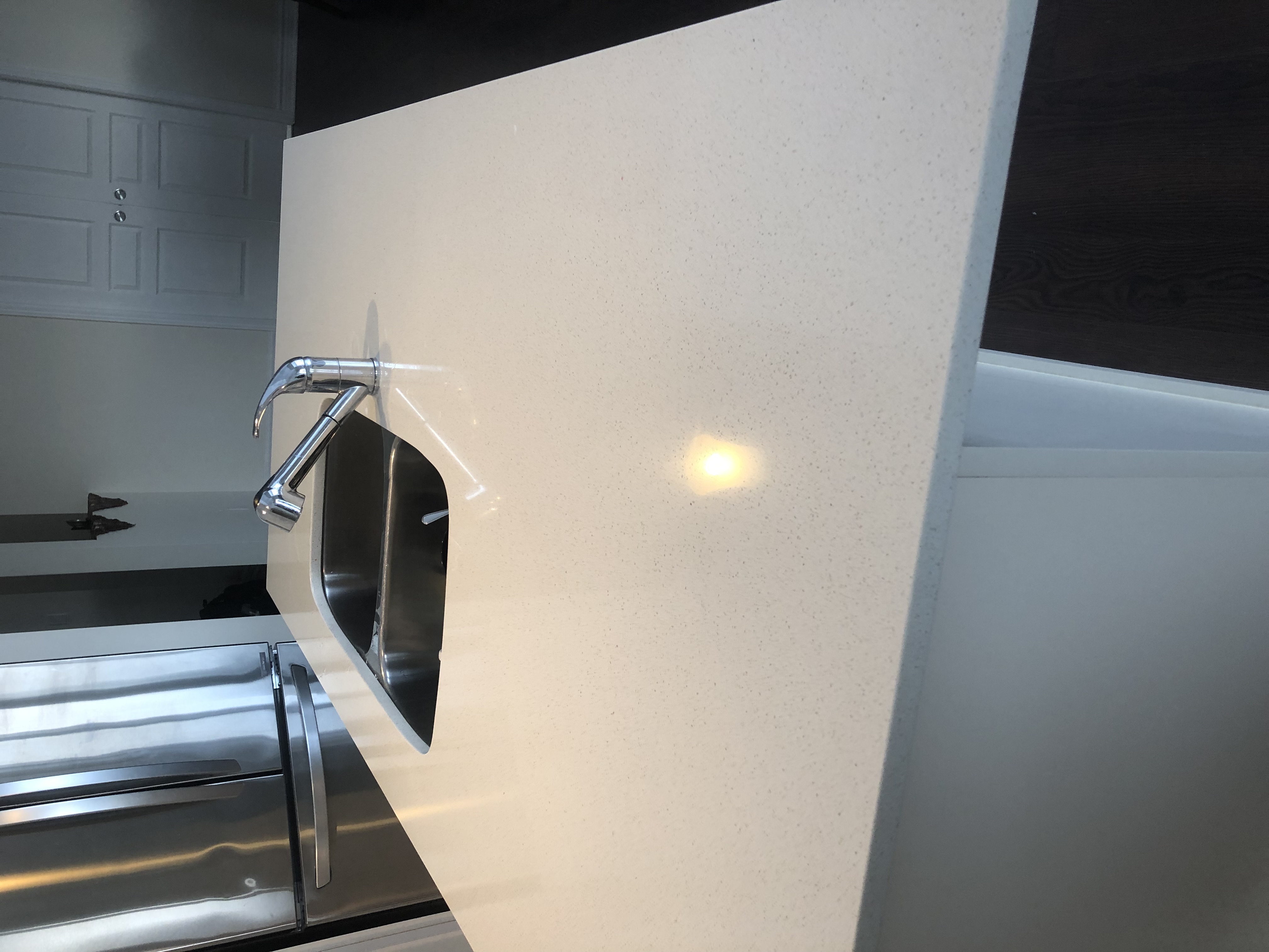 Comptoirs Quartz/Granit | renoeco