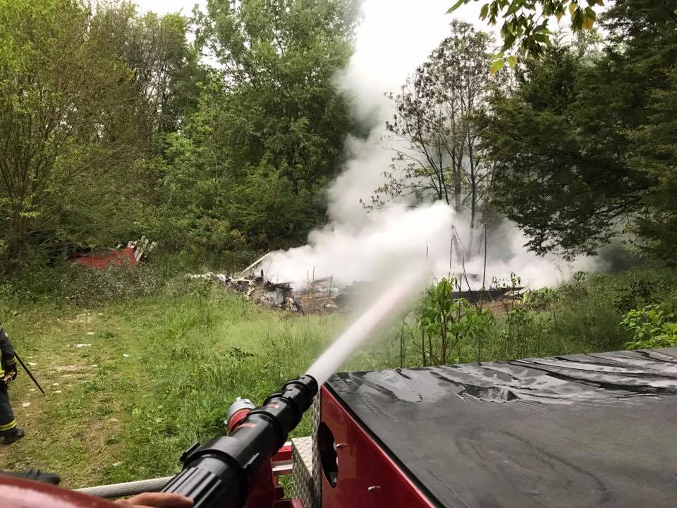 Fire/Rescue Operations | Momence Fire Protection District