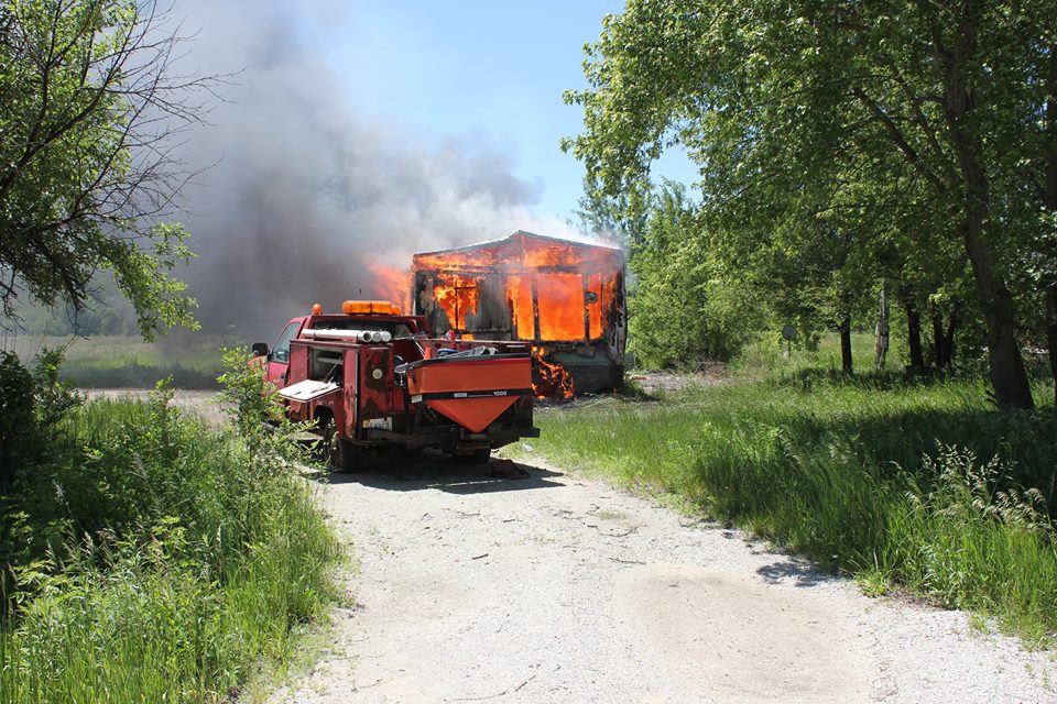 Fire/Rescue Operations | Momence Fire Protection District