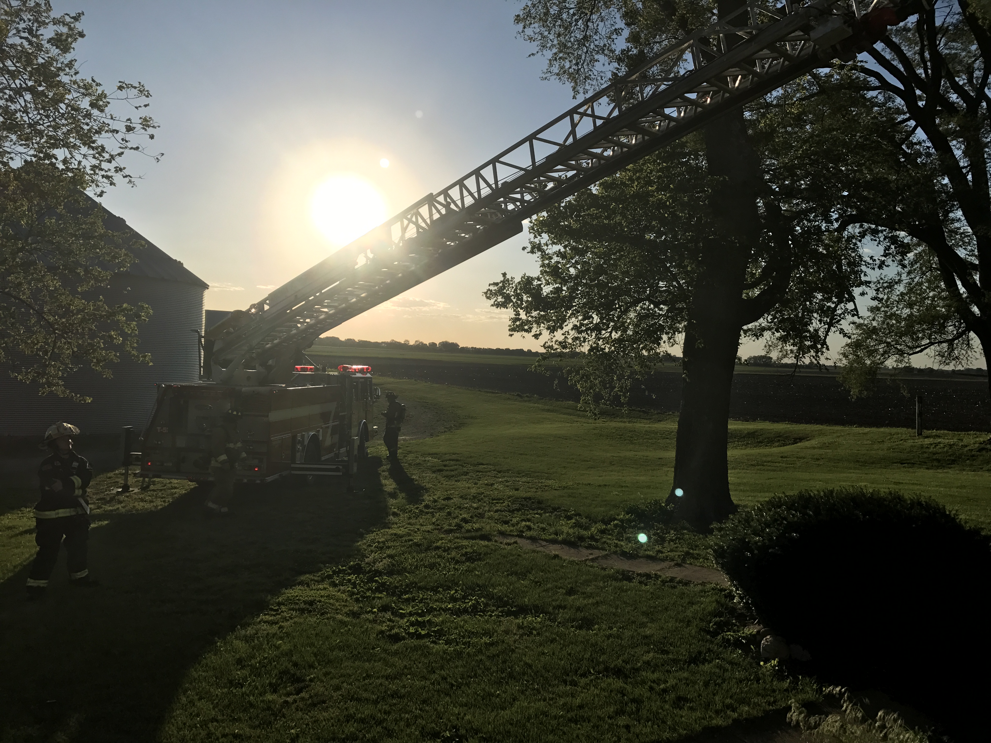 About Us | MABAS Division 7