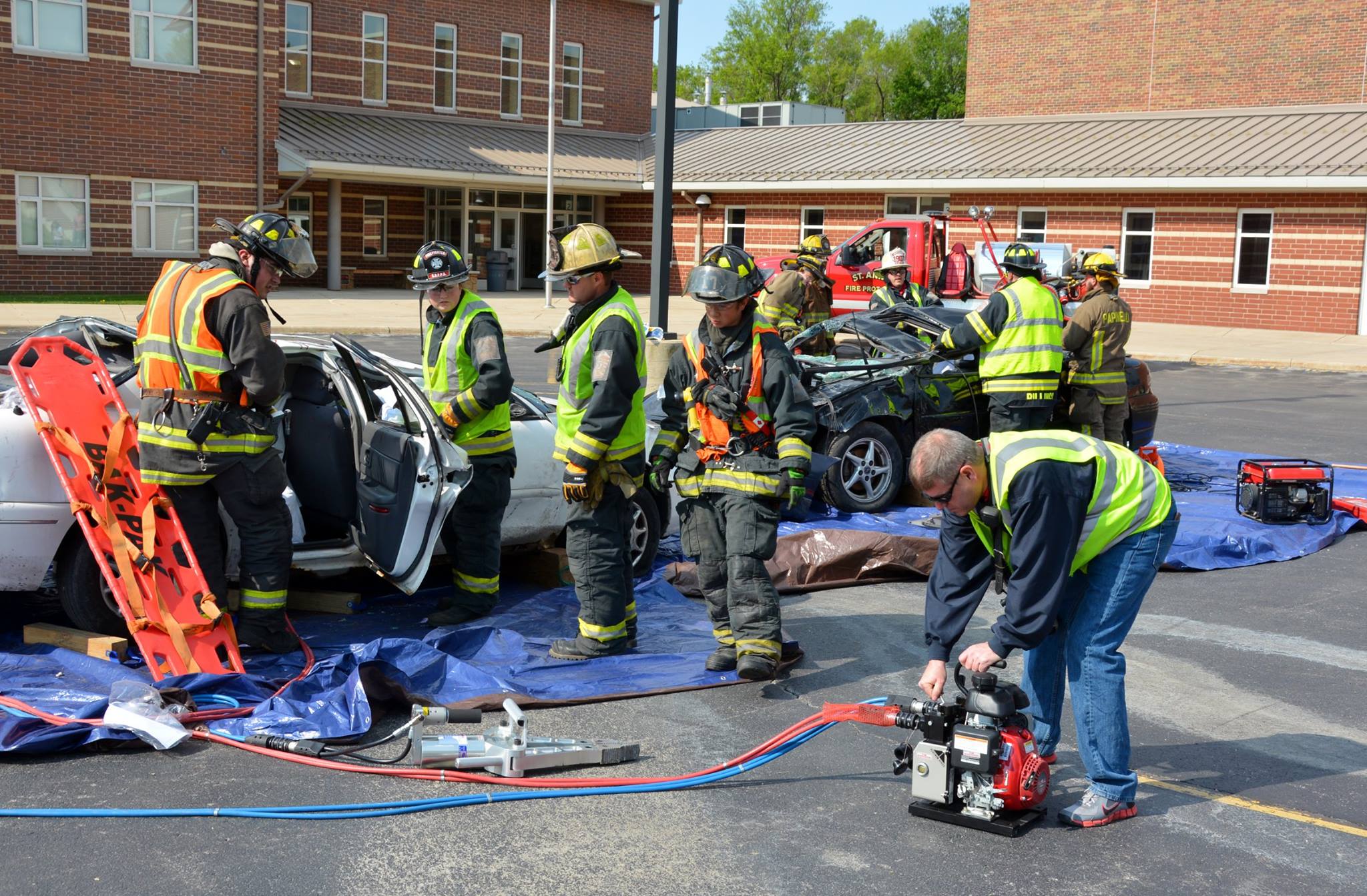 About Us | MABAS Division 7