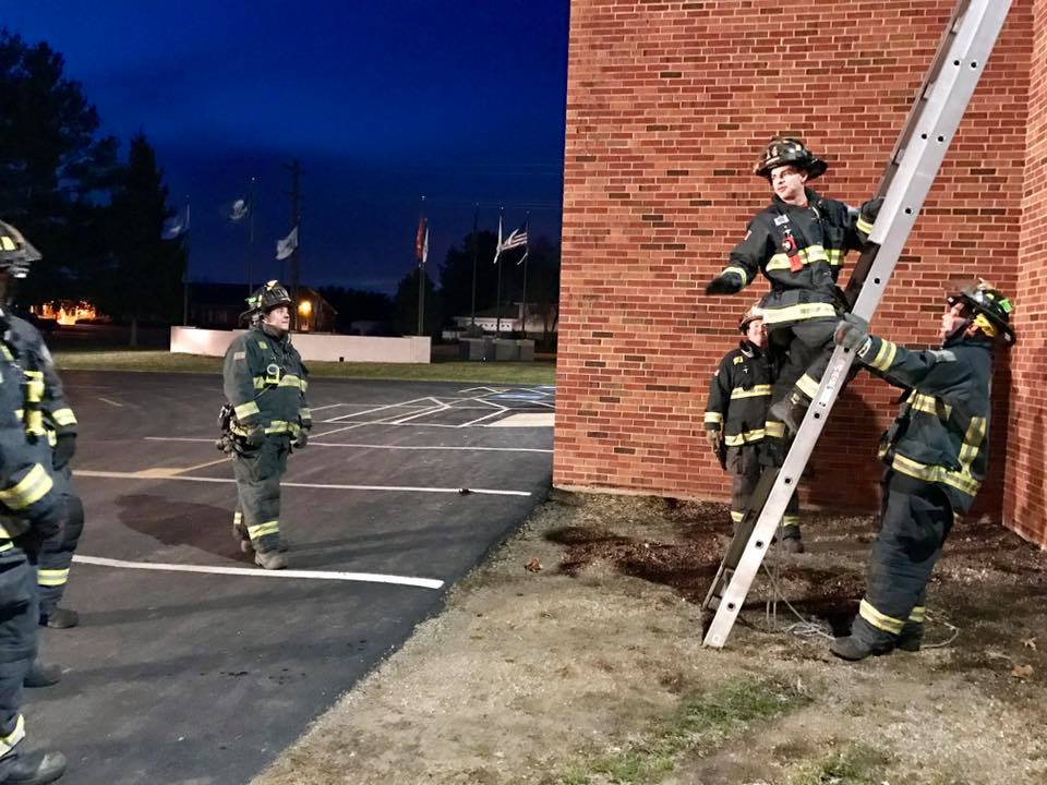 Fire/Rescue Operations | Momence Fire Protection District