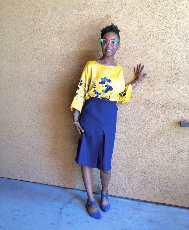 Ohthatsnikee | Oh That's Nikee