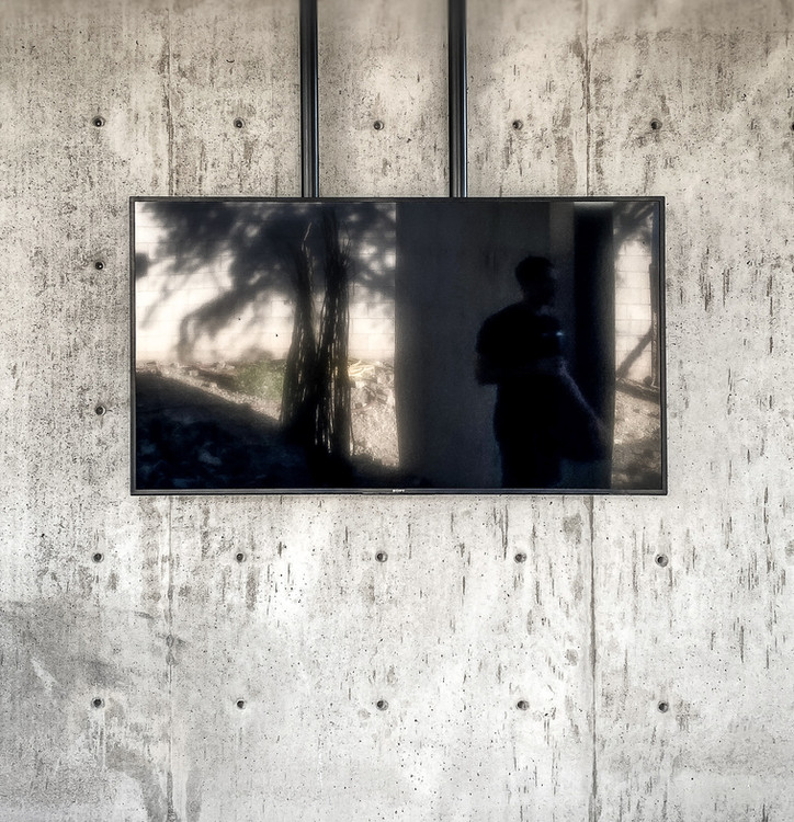 LINE + PLANE RENOVATION | Stance Architecture