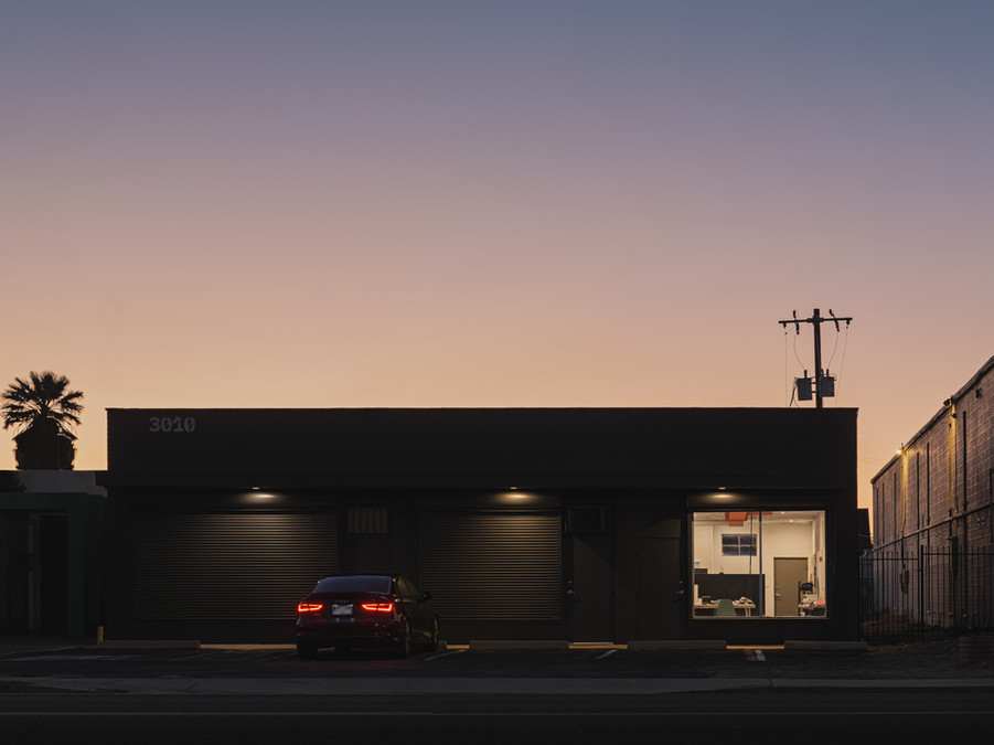 STANCE ARCHITECTURE | Stance Architecture