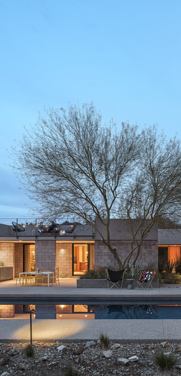 LINE + PLANE RENOVATION | Stance Architecture