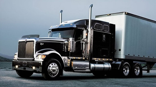 Diesel HD TRUCKS | Doekter Tuned