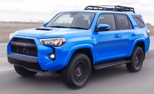 010-019 4Runner Tuning | Doekter Tuned