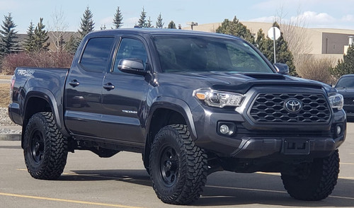 3rd Gen Tacoma Remote Tuning (Loaner Kit) | Doekter Tuned
