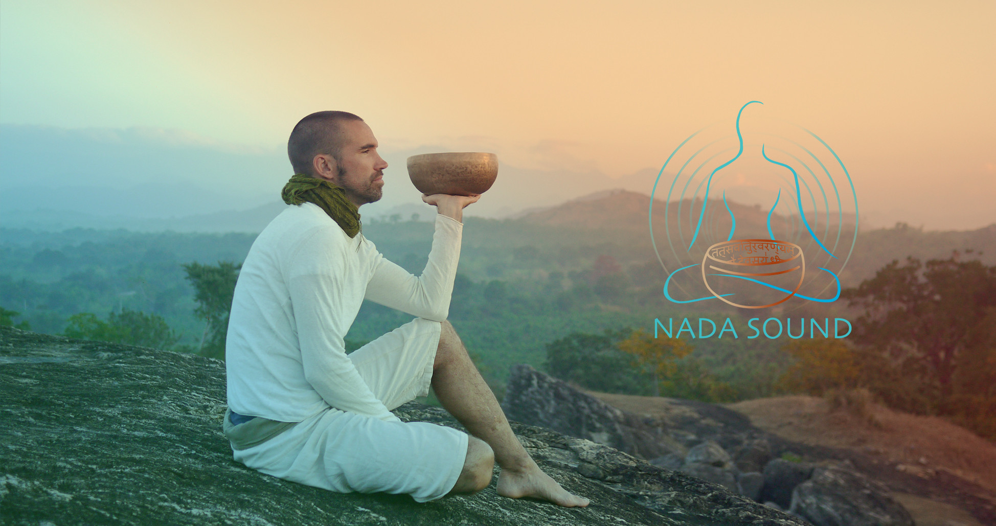 Nada Sound | Sound Bath Relaxation Therapy | Brugge