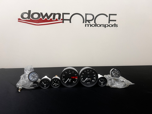 Superformance GT40 Gauge Set - Used | Downforce