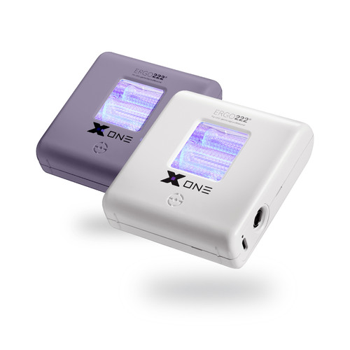 X ONE - Duo package | ERGO HealthTech