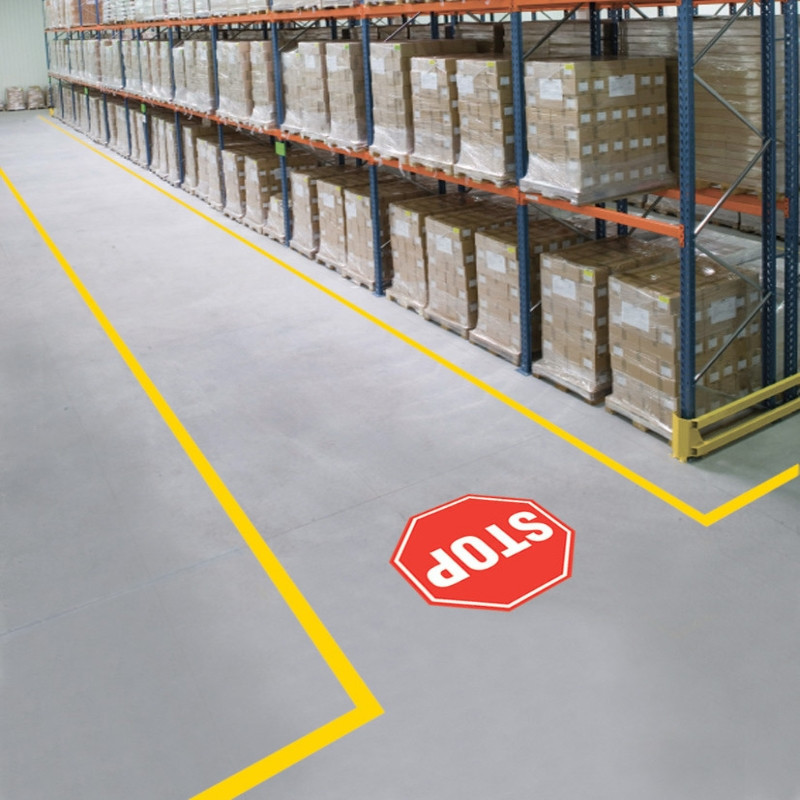 Warehouse Aisle Stop Signs - vrogue.co Warehouse Aisle Stop Signs - vrogue.co