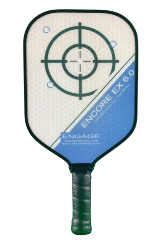 Encore EX 6.0 | Paddlesandmore