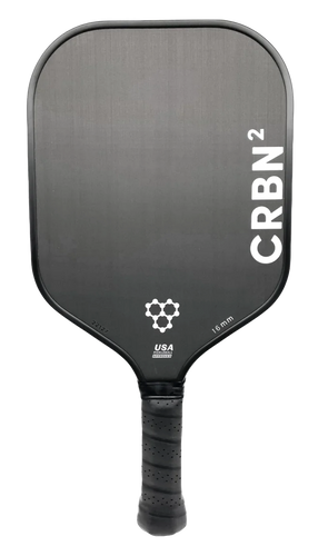 CRBN² (Square Paddle) 16mm | Paddlesandmore