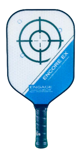 Encore EX | Paddlesandmore