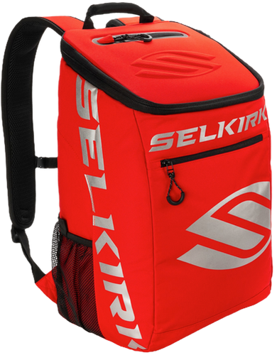 SELKIRK Core Line Team Backpack | Paddlesandmore