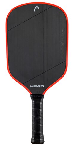 HEAD RADICAL TOUR RAW EX | Paddlesandmore