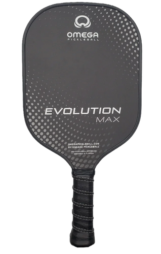 Omega Evolution Max | Paddlesandmore