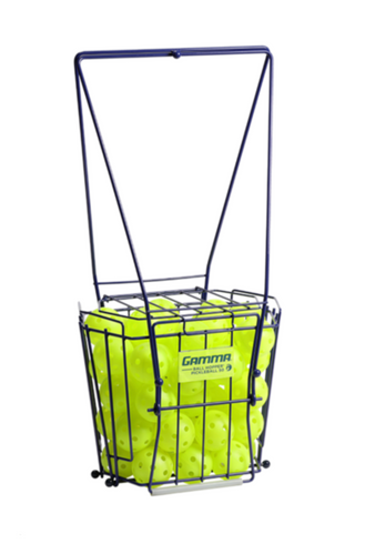 Gamma Ball Hopper - 50 | Paddlesandmore