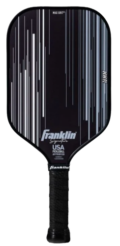 FRANKLIN SIGNATURE PICKLEBALL PADDLE | Paddlesandmore