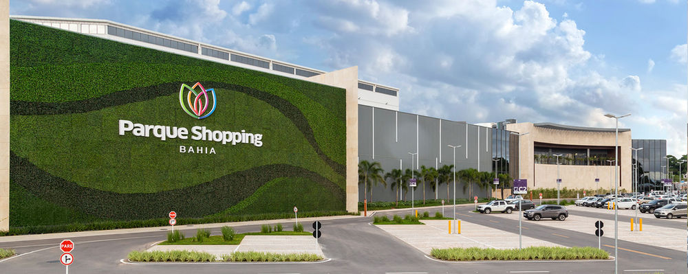 Parque Shopping Bahia: maior complexo comercial do Brasil tem ...