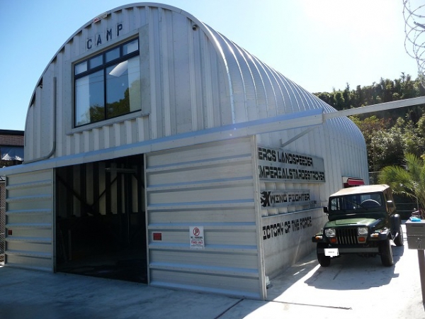 KING GARAGE | garagelife