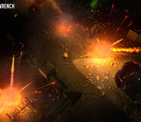 zombie apocalypse basingstoke